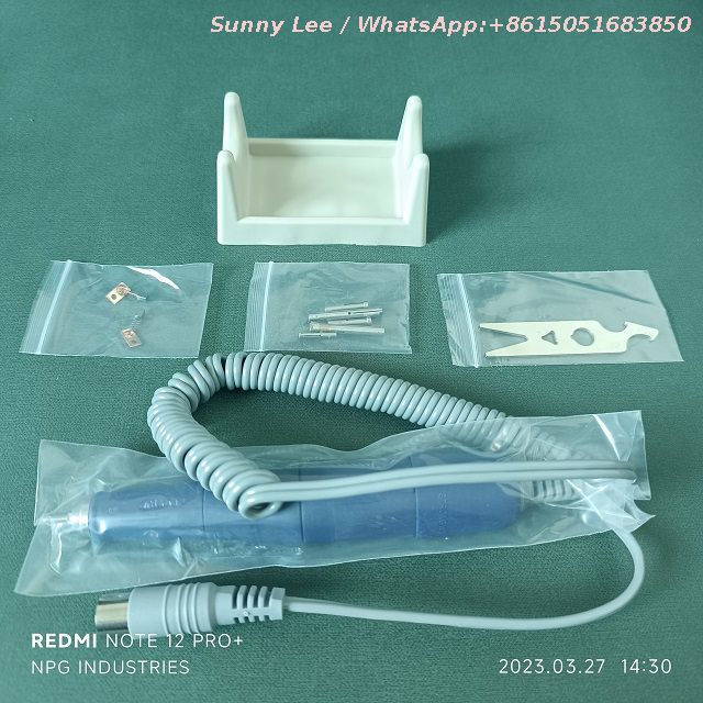 Korean Strong 201 Micro Motor Carver 45000rpm 240V 50HZ from China ...