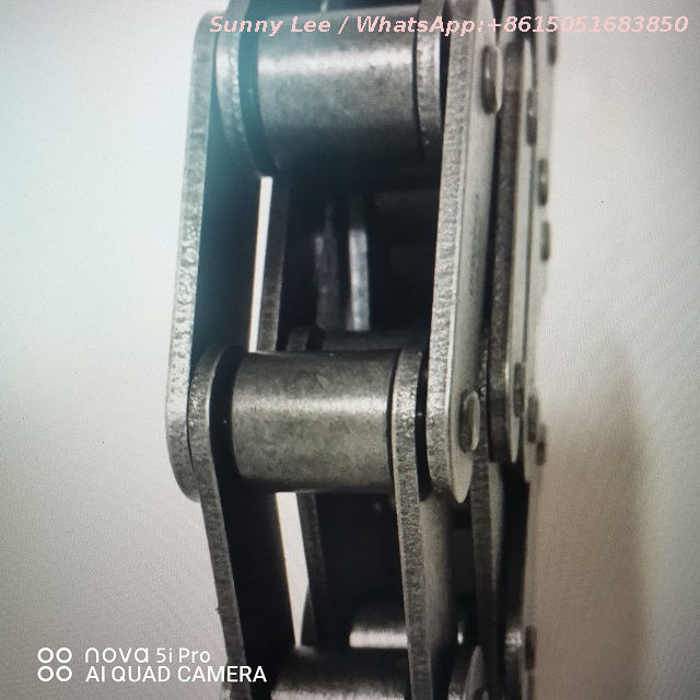 16B Industrial Roller Chain from China manufacturer - NPG Industries