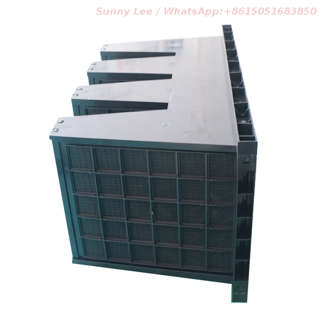 Box Type Chemical Air Filter from China manufacturer - NPG Industries
