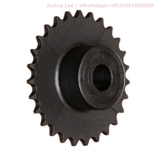 Industrial Welded Chain Sprockets For Belted from China manufacturer ...