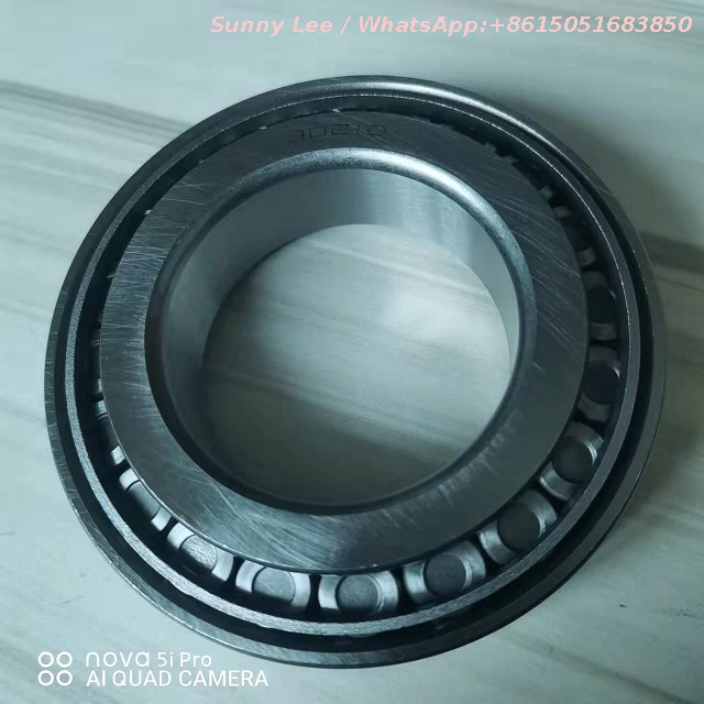 Professional rolling bearings-NPG